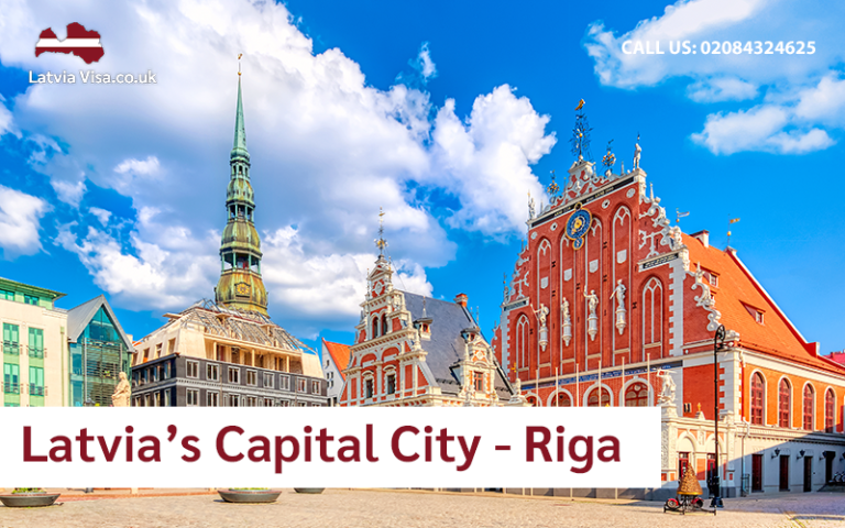 5 Top Things to Do in Latvia with a Latvia Tourist Visa